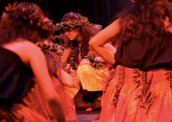 Virtual Lesson: Hula and Storytelling from Mountain to the Sea ...